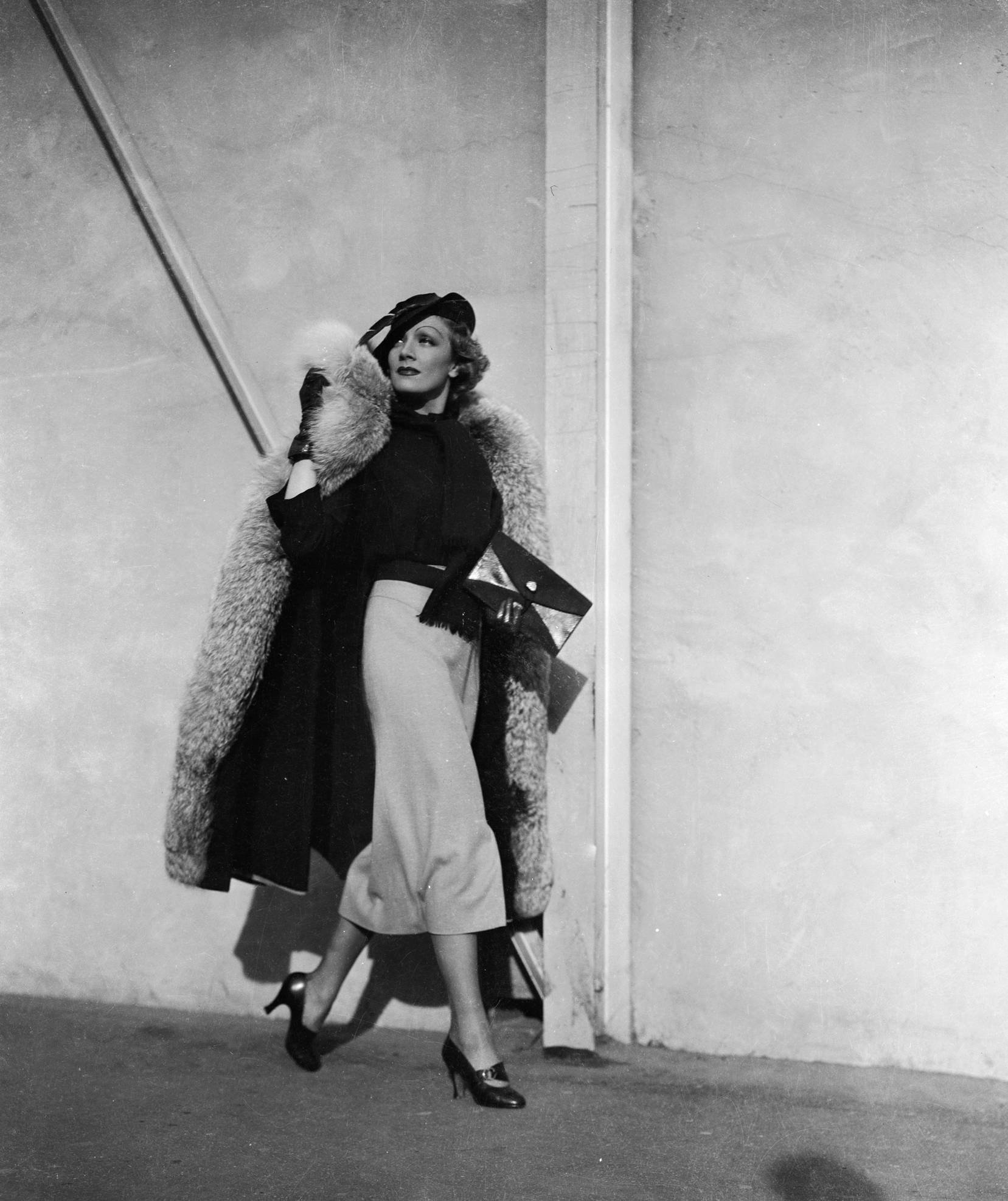 Marlene Dietrich Nrfpt